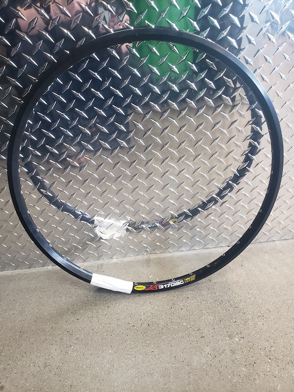 Mavic M317 36H For Sale