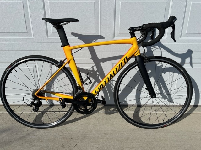2018 Specialized Allez Sprint Comp For Sale