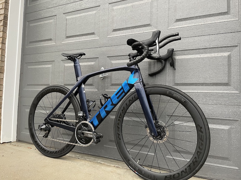 2022 Trek madone sl7 For Sale