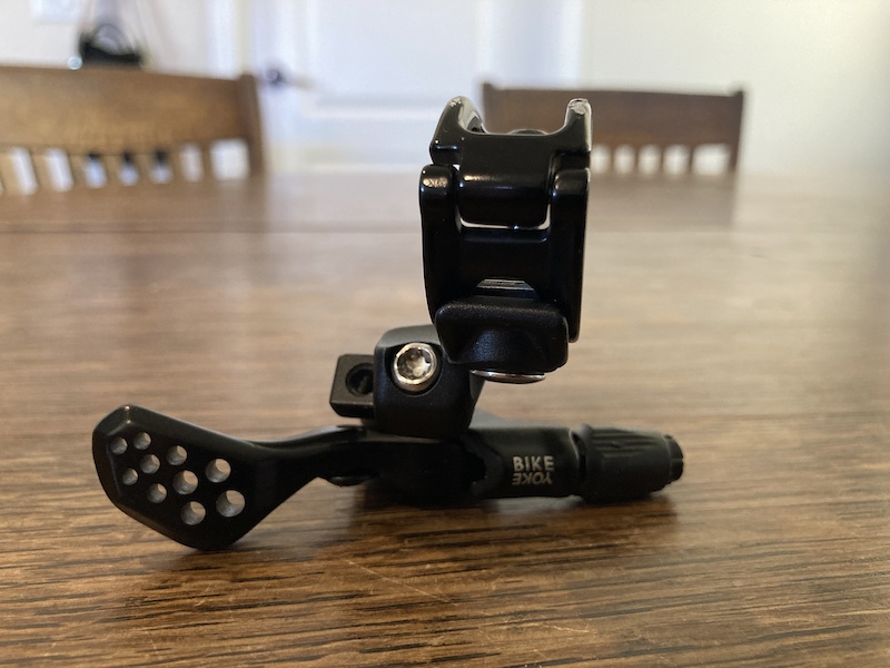 2022 Bikeyoke Triggy Lever/Remote For Sale
