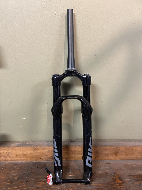 2022 Rock Shox Pike DJ -new- For Sale