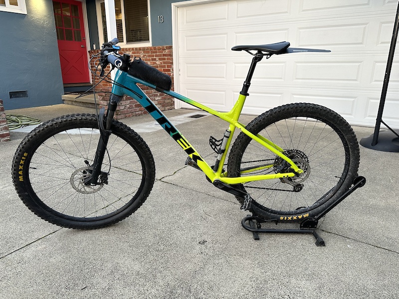 2021 Trek X-Caliber 9 XL with upgrades! (dropper and more) For Sale