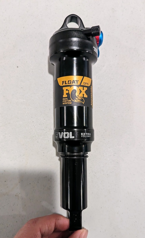 2022 Fox DPS Performance For Sale