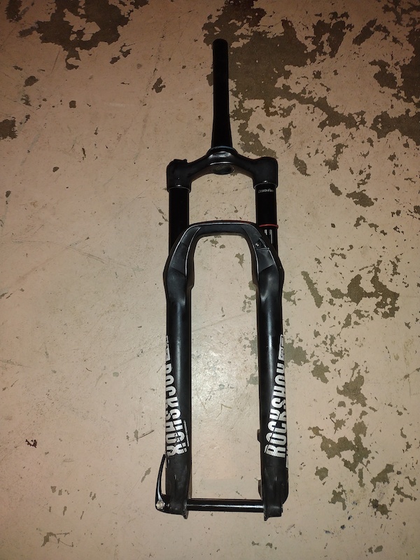 2019 Rock shock Pike For Sale