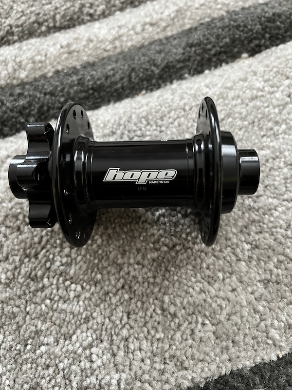 Hope Pro 4 boost front hub 15x110 For Sale