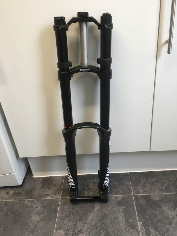 rockshox boxxer world cup For Sale