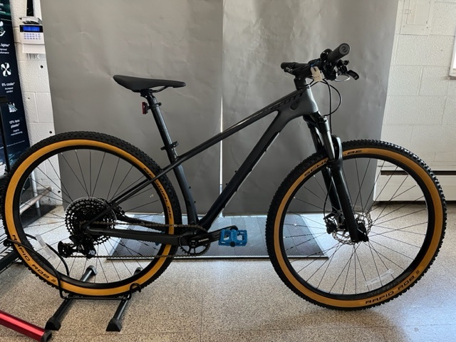 2022 Scott Scale 940 Small For Sale