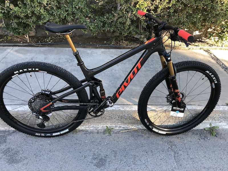 2023 Mach 4 SL Team XTR- Reynolds I9 Wheels -Free Shipping For Sale