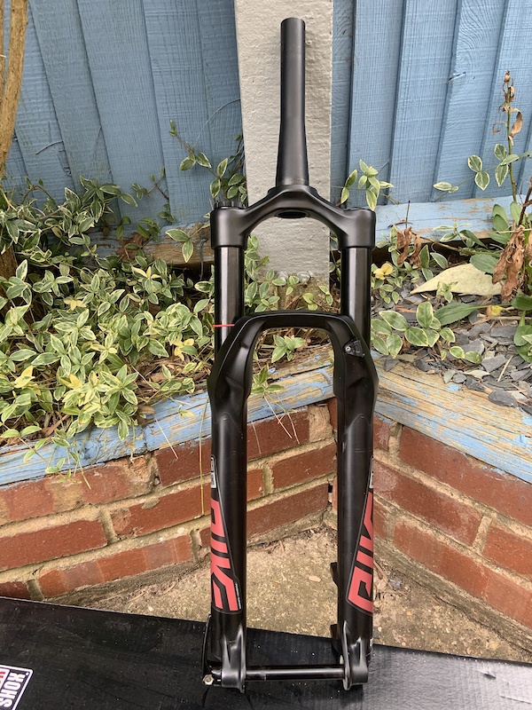 2021 Rockshox Pike Select+ 140mm 27.5 For Sale