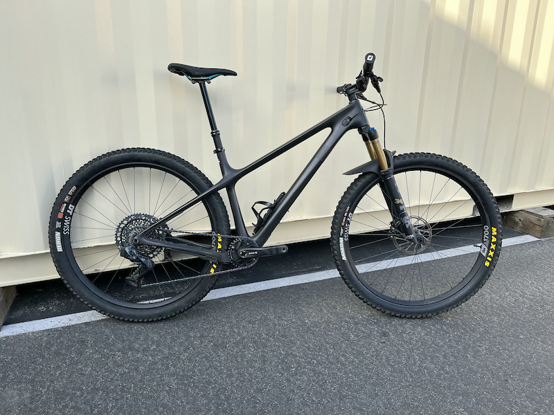 2022 Yeti ARC XO1 AXS T3 For Sale