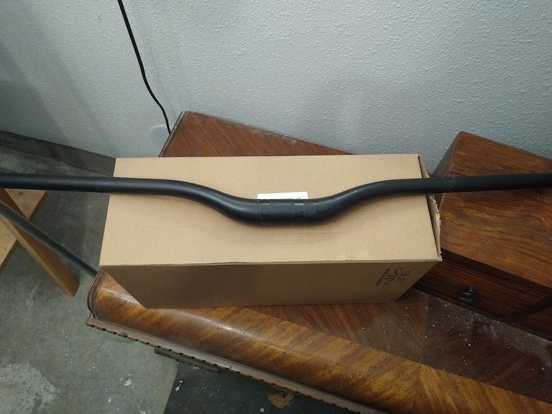 2021 One up 35mm rise handlebar For Sale