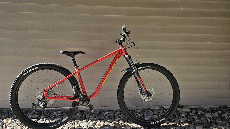2021 Salsa Timberjack SLX 29 For Sale