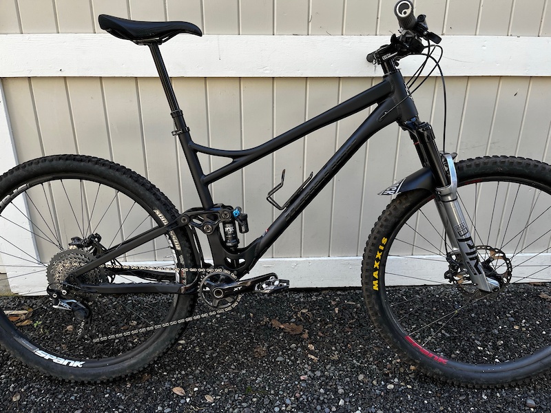 2022 XL Banshee Phantom V3.2 For Sale