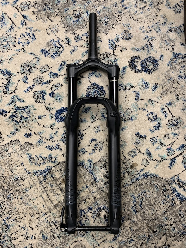2020 Rock Shox Yari For Sale