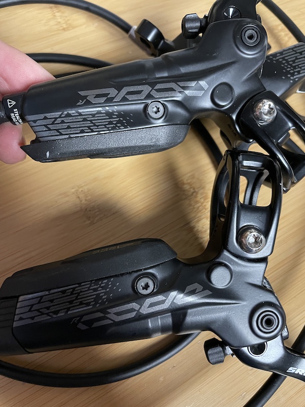 2023 Brand New Code R Brakes For Sale