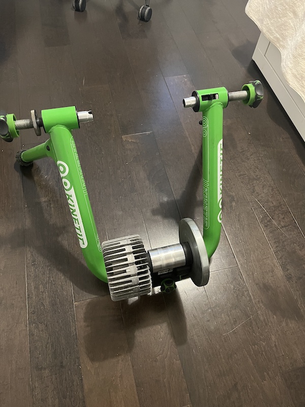 2020 Kurt Kinetic Road Machine Trainer For Sale