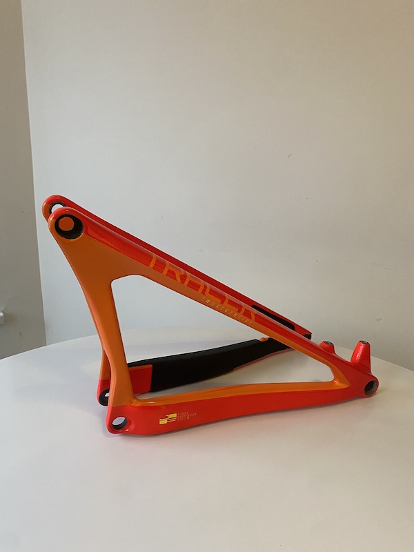 2019 Intense Tracer rear end -- NEW For Sale