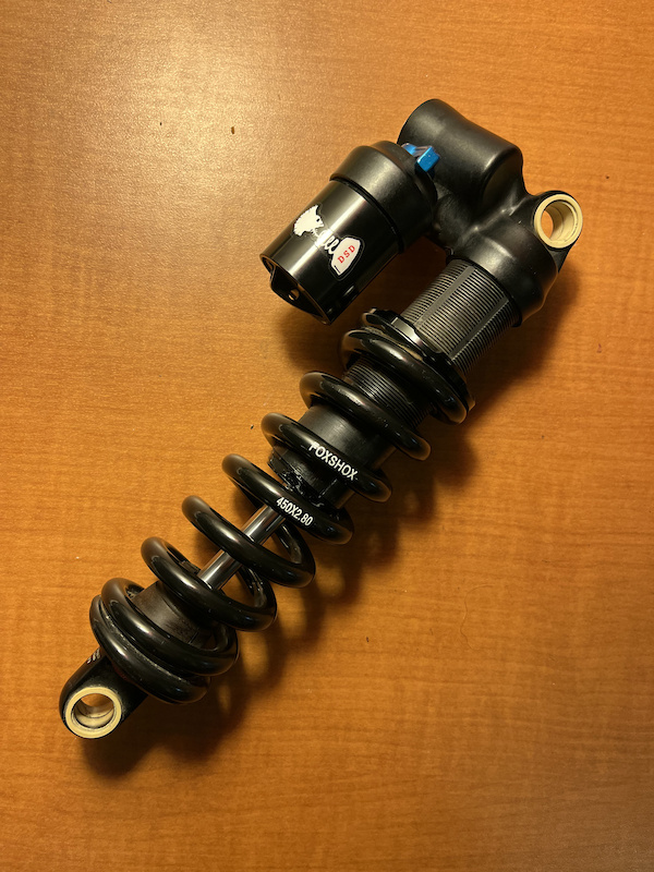 2021 Fox performance elite DHX2 shock (450) For Sale