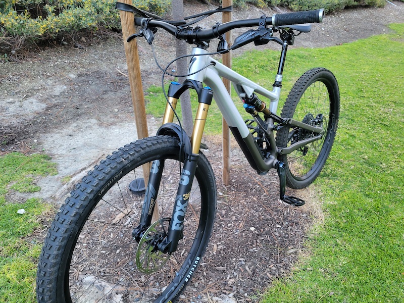 2022 Stumpjumper evo alloy elite For Sale
