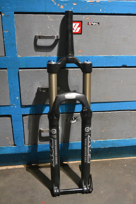 Fox float CTD For Sale