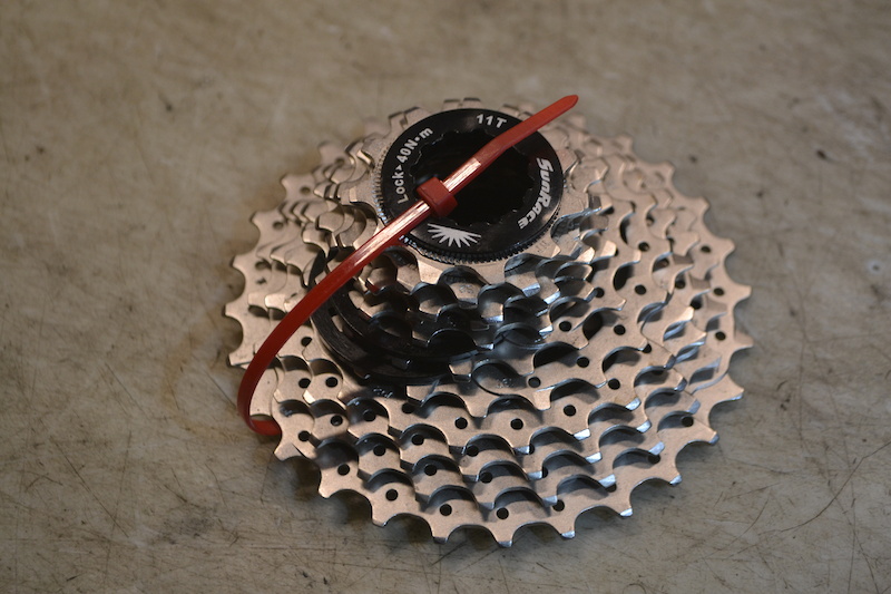 brand new Sunrace For Sale