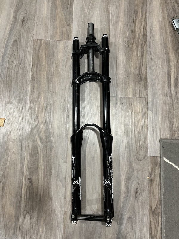 Marzocchi Drop Off Triple For Sale