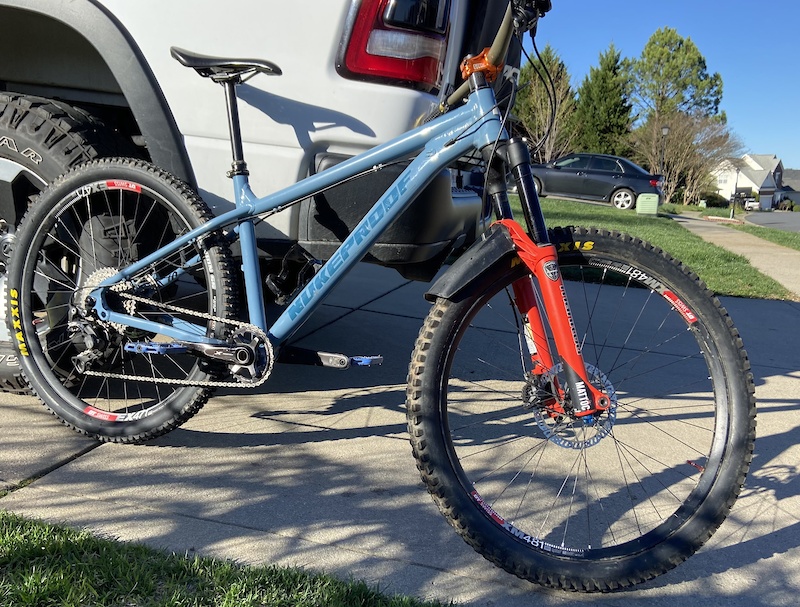 2021 Nukeproof Scout V2 For Sale