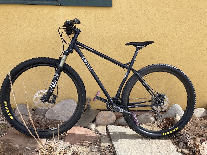 2014 Surly Karate Monkey size M For Sale