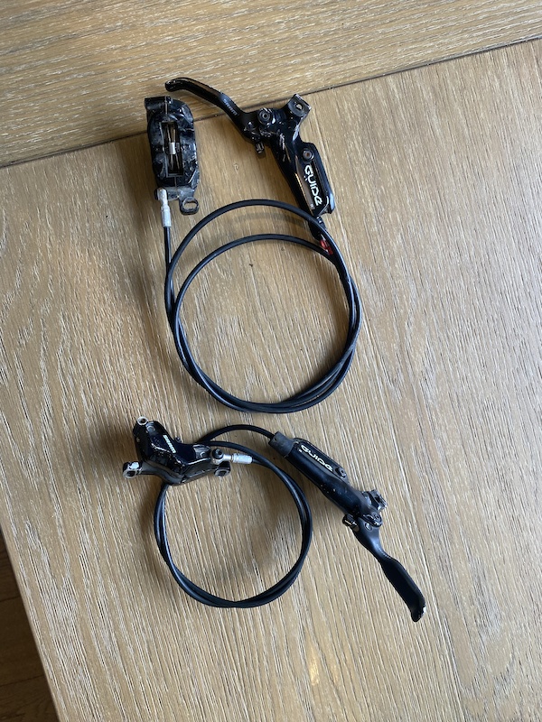 2020 SRAM Guide R For Sale