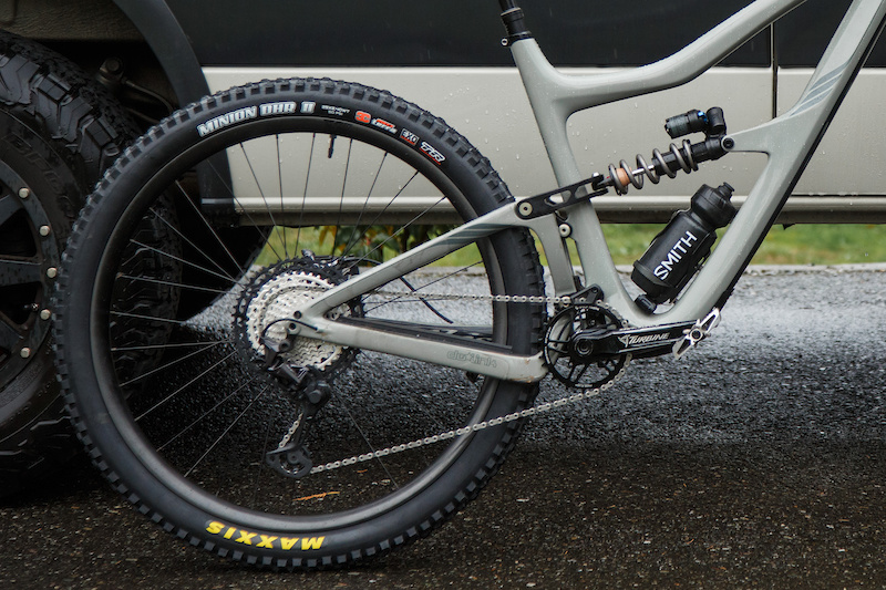 2021 IBIS ripmo AF/V2 CASCADE LINK For Sale