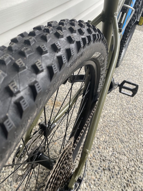 2022 Trek Roscoe 6 - M/L For Sale