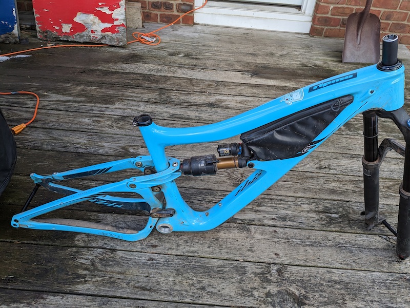 2020 Ripmo v2 Frame only For Sale