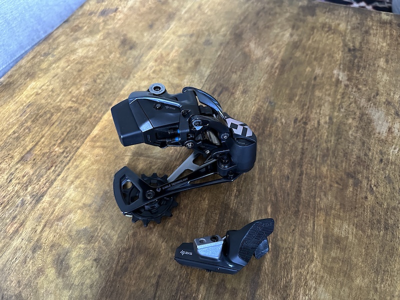 2023 XO1 AXS Derailleur For Sale