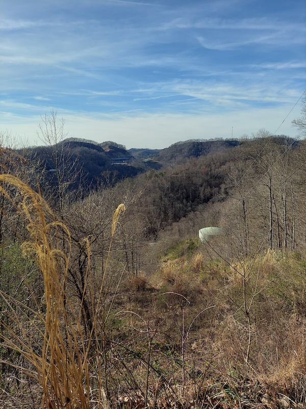 Benny Goat Trails Mountain Biking Trails | Trailforks