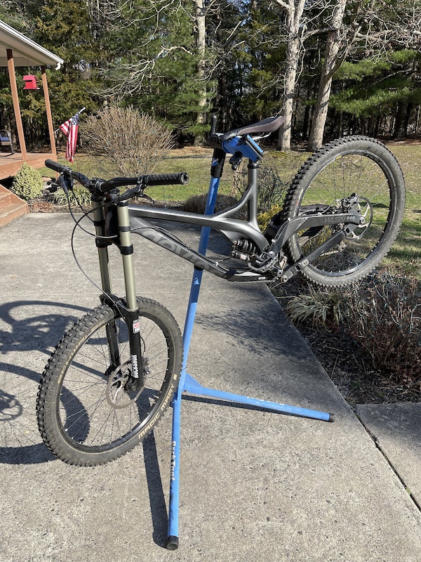 2016 Devinci Wilson Carbon For Sale