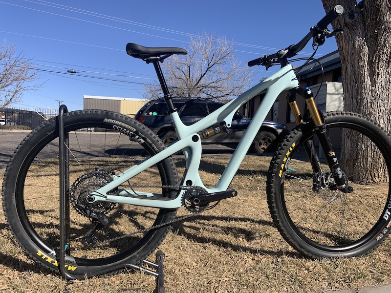 2022 Yeti SB115 T-Series Medium For Sale