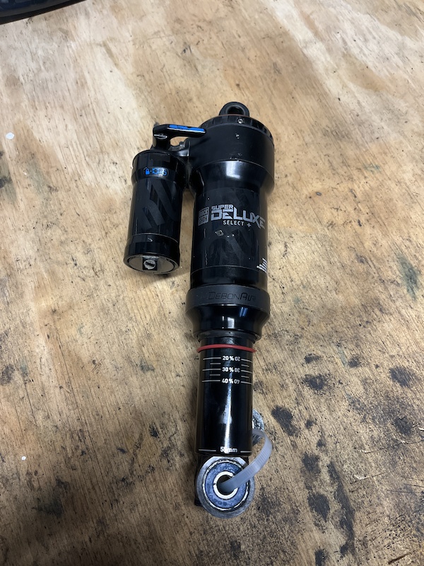 2020 Rock shox super deluxe + For Sale