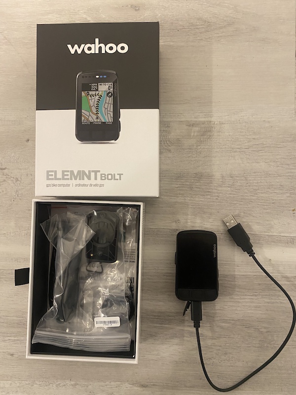 2022 Element Bolt V2 For Sale