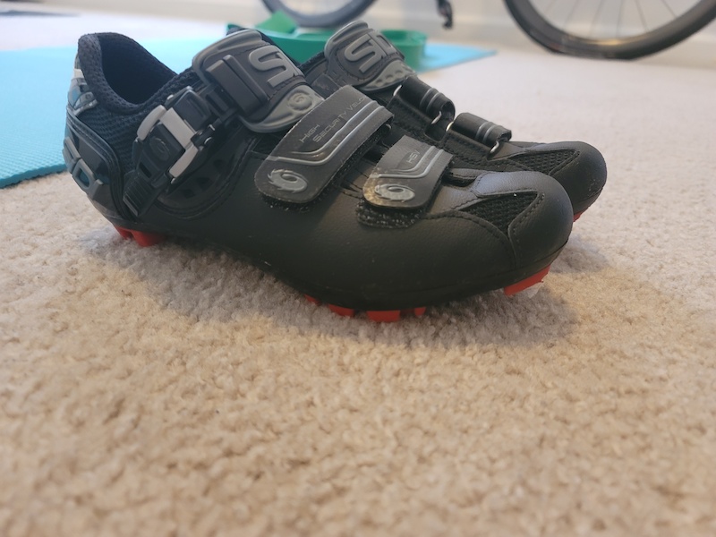 2021 Women's Dominator 7 39.5 MTB Shoes For Sale