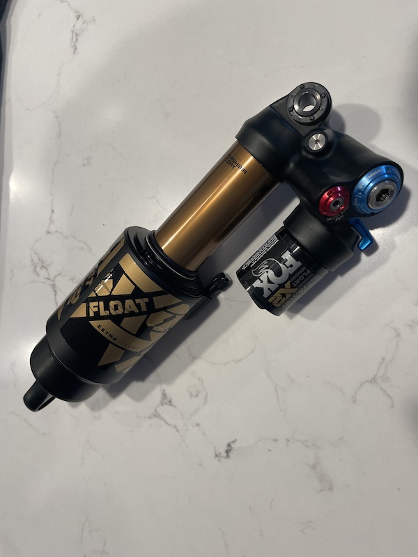 2022 Fox Factory Float X2 For Sale