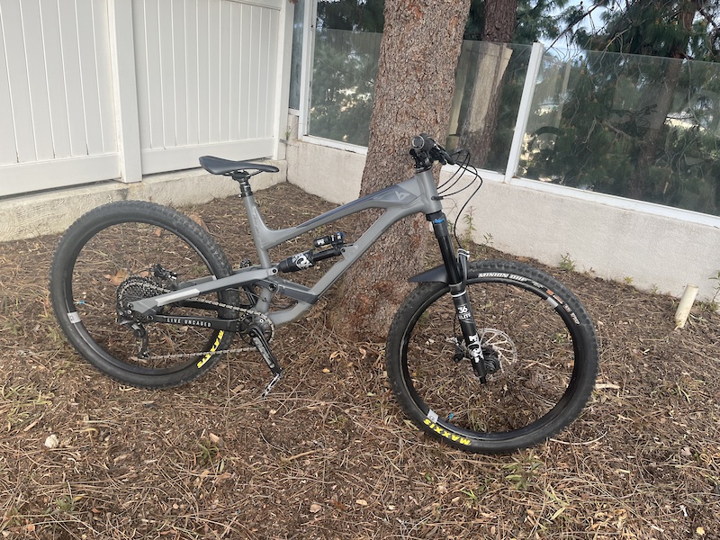 2019 Yt Capra Comp (New Chainstay) XL DROPPED PRICE For Sale