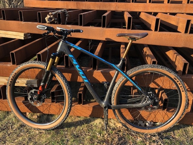 2020 Pivot Les For Sale