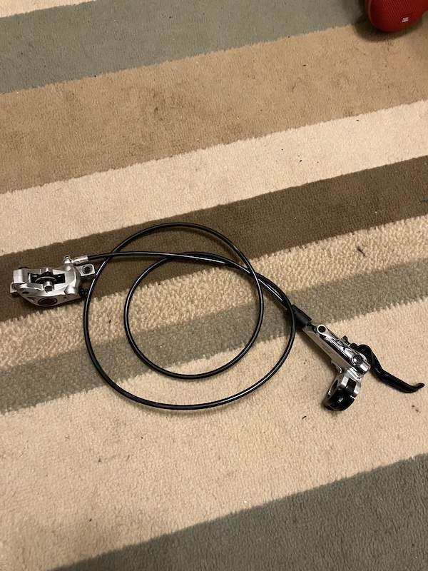 Deore XT Rear Hydraulic Brake For Sale