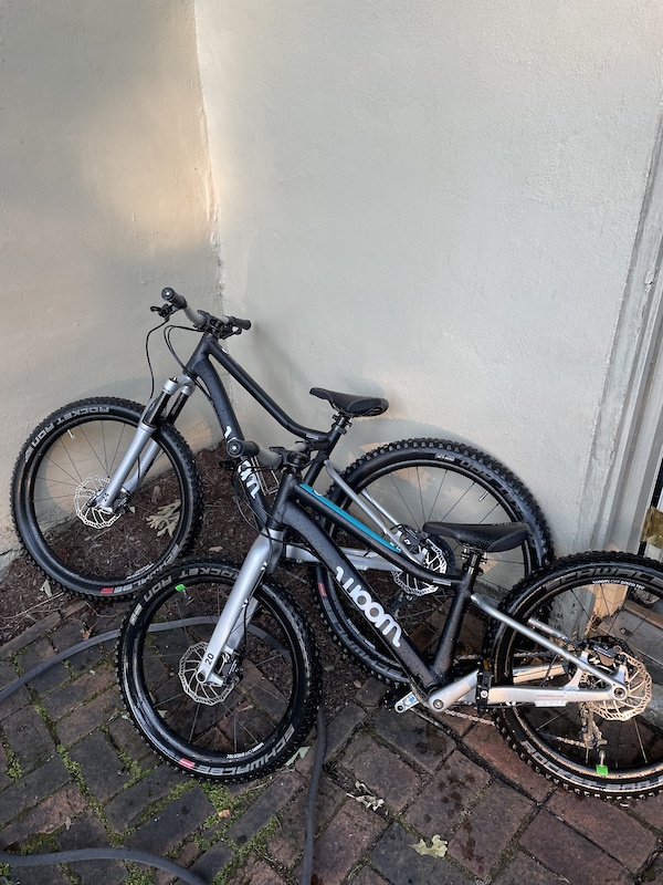 2020 Woom Off 4 For Sale