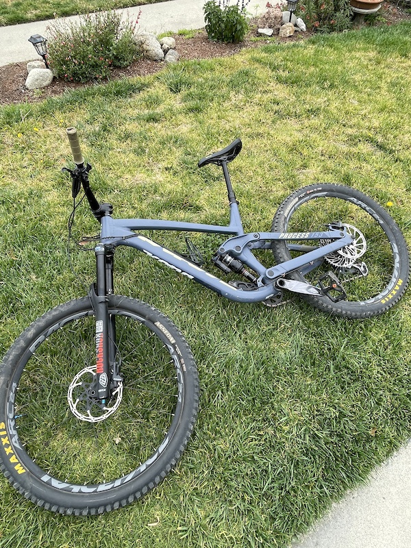 2018 Kona Process 153 Large 27.5 For Sale
