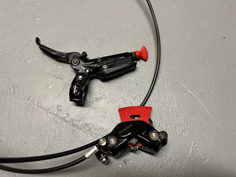 2021 Sram Code RSC For Sale