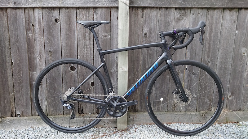 2020 Specialized Tarmac SL6 Sport For Sale
