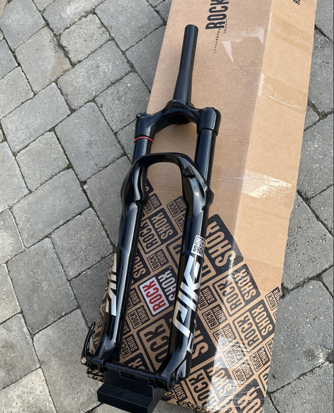 2023 RockShox Pike DJ Fork For Sale