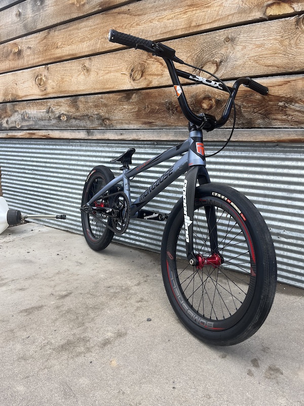 2021 Mongoose Title Team Pro For Sale