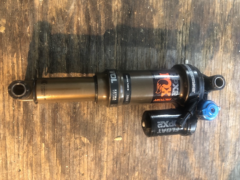 2022 Fox DPX-2 For Sale